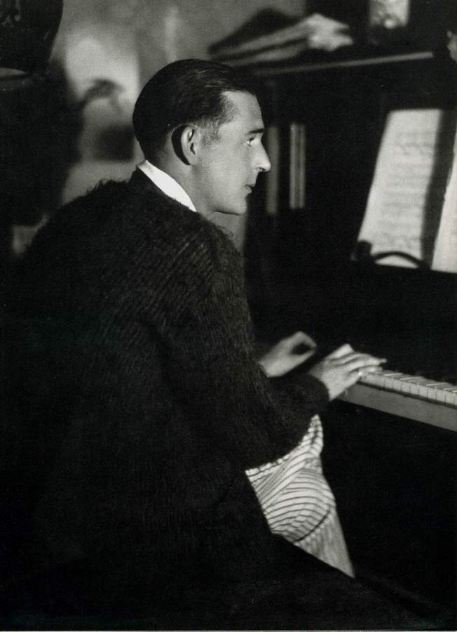 Picture of Wallace Reid