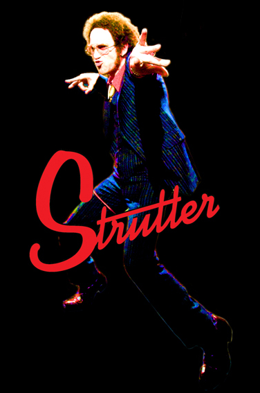 Picture of Strutter (2006-2007)