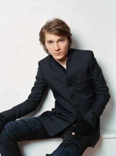 Picture of Paul Dano