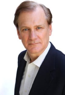 Image of David Bickford