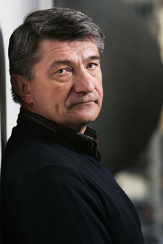 Picture of Aleksandr Sokurov