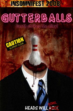 Image of Gutterballs
