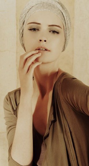 Picture of Abby Clee