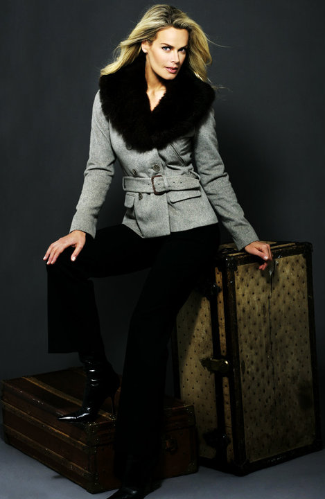 Heidi Albertsen picture