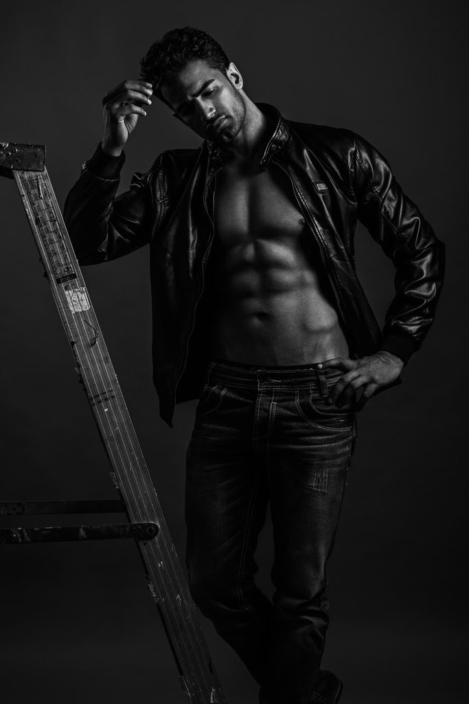 Picture of Upen Patel