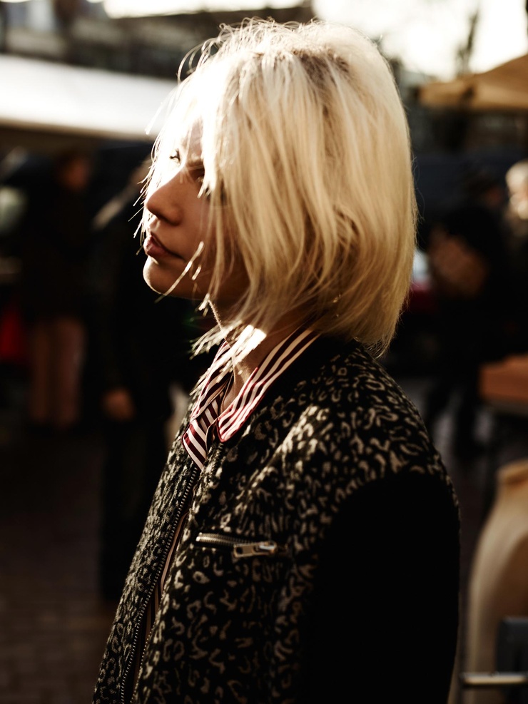 Picture of Aline Weber