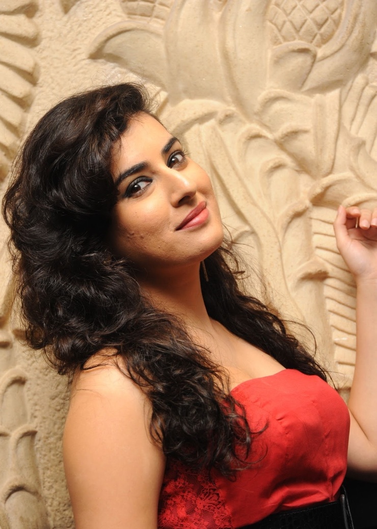 Picture of Archana Veda
