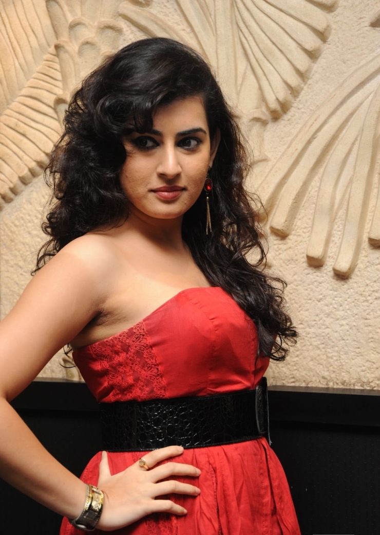 Picture of Archana Veda
