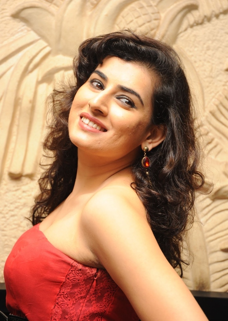 Picture of Archana Veda