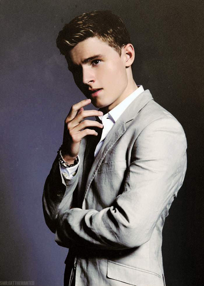 Picture of Callan McAuliffe