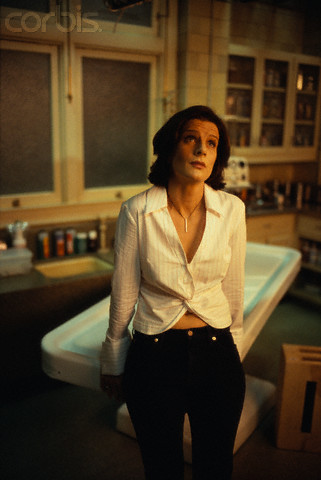 Image of Rachel Griffiths