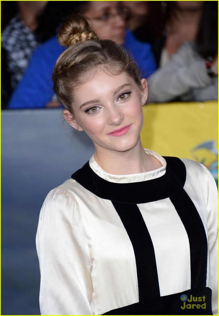 'The Twilight Saga: Breaking Dawn Part 2' Premier