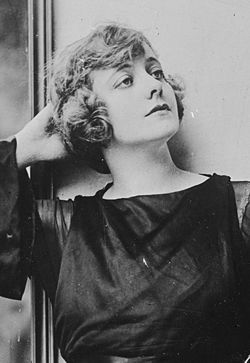 Image of Myrtle Stedman