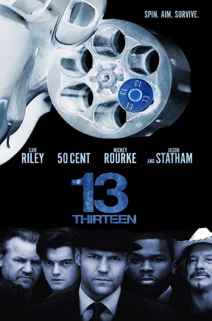 Image of 13 (2010)