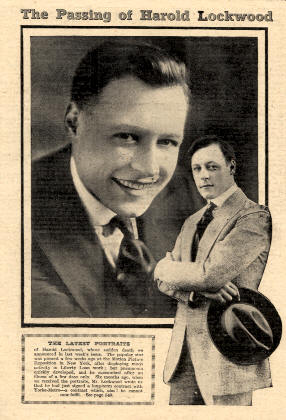Picture of Harold Lockwood