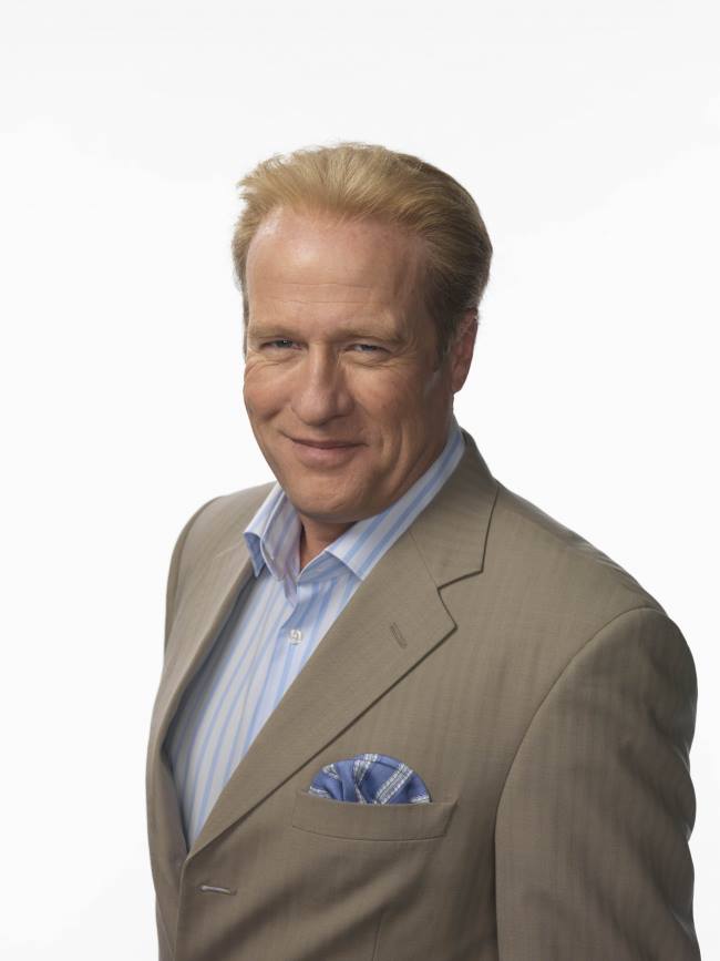 Picture of Gregg Henry