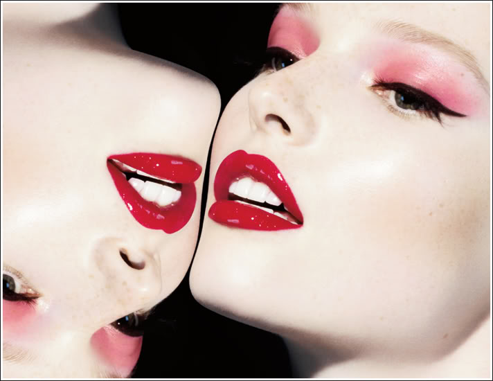 Picture of Polina Kouklina