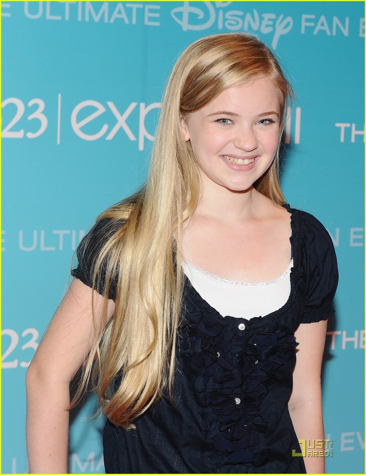 Picture of Sierra McCormick