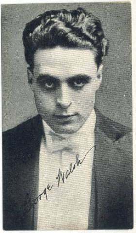 Picture of George Walsh