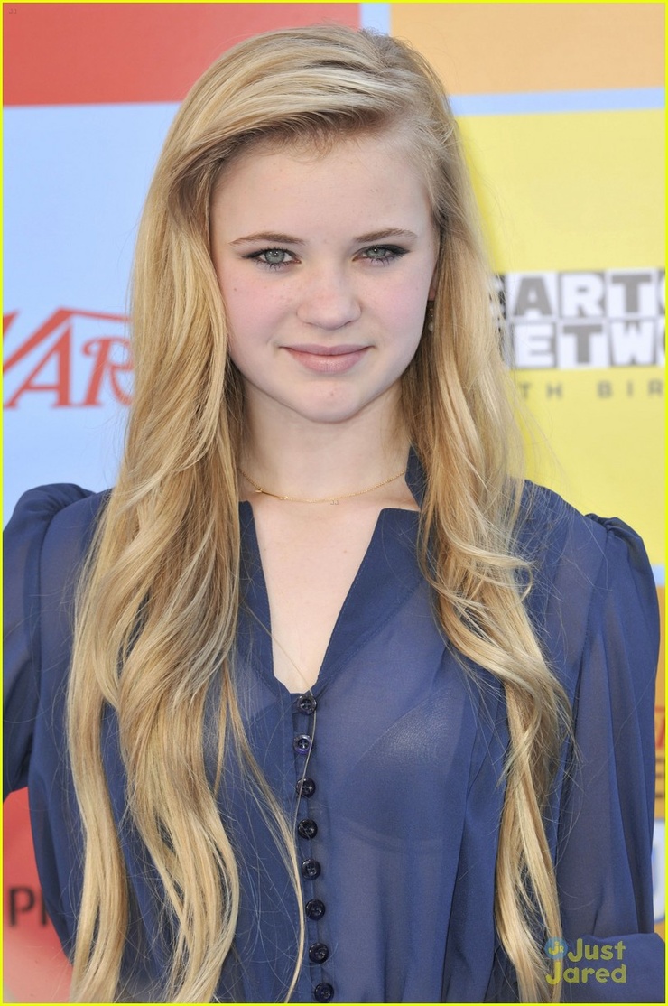 Image of Sierra McCormick