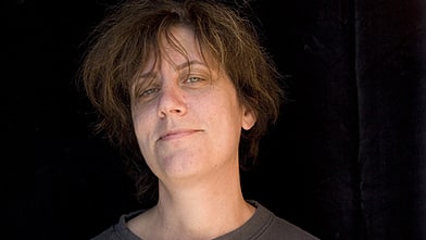 Picture of Tracy Wright