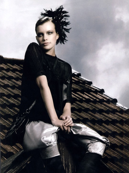 Picture of Sarah Ruba