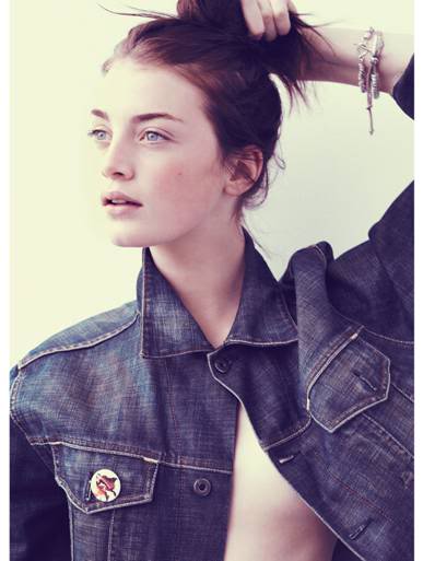 Picture of Milly Simmonds