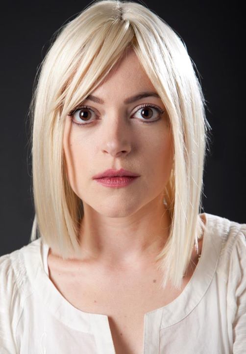 Picture of Hannah Fierman