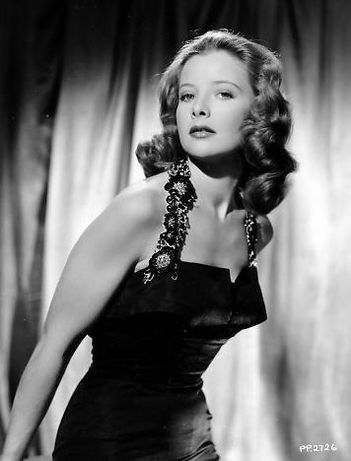 Image of June Thorburn