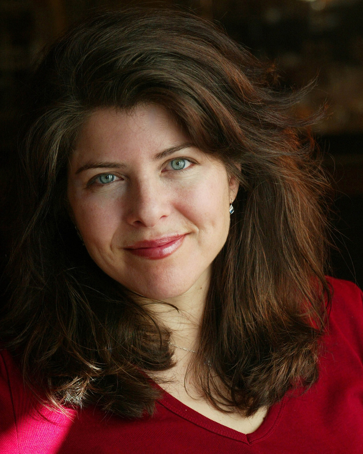 Picture of Naomi Wolf