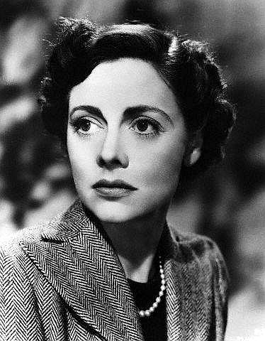 Picture of Celia Johnson