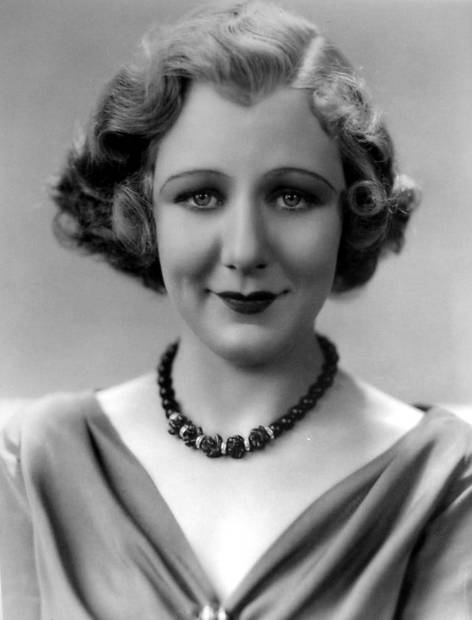 Picture of Kay Johnson