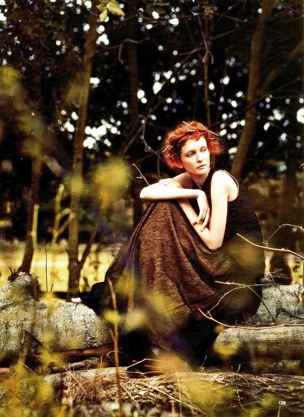 Anna Smirnova picture