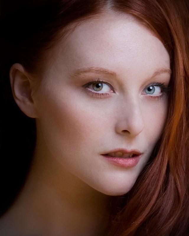 Picture of Autumn's Ending