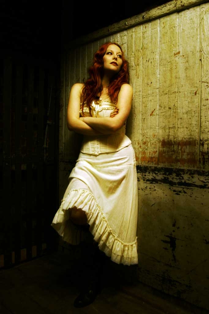 Picture of Autumn's Ending