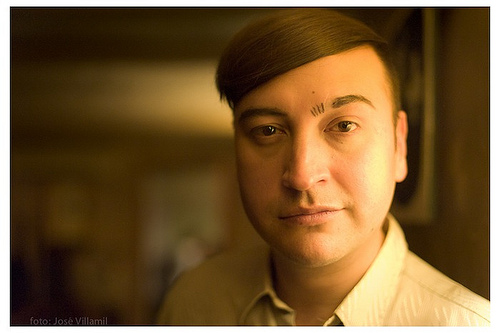 Picture of Leo Garcia