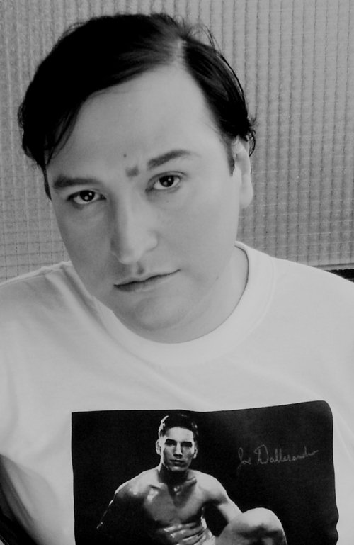 Picture of Leo Garcia