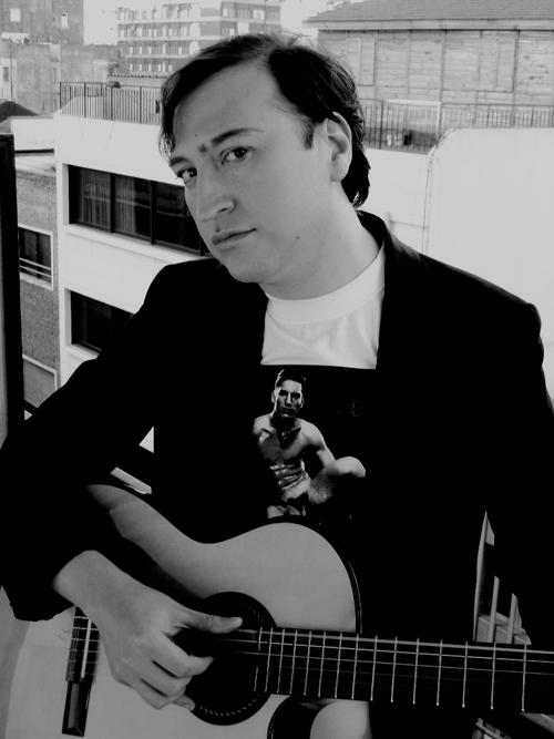 Picture of Leo Garcia