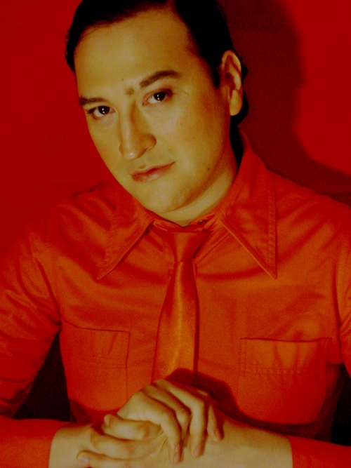 Picture of Leo Garcia