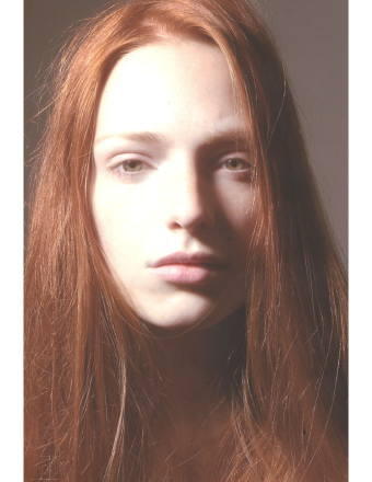 Picture of Dasha Taran