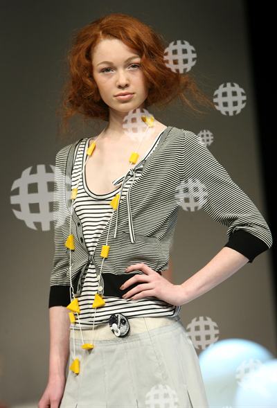 Picture of Emily Trimble Thompson