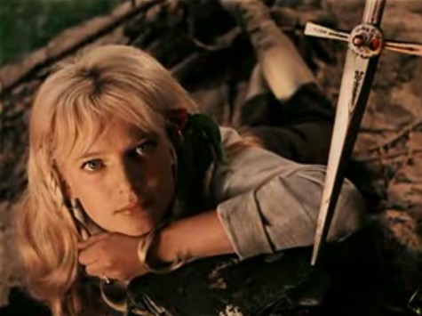 Image of Ingrid Andrina