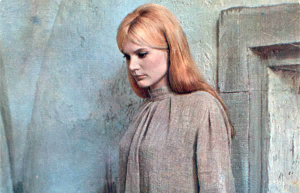 Picture of Ingrid Andrina