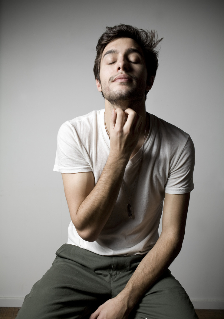 Alexander Koch picture