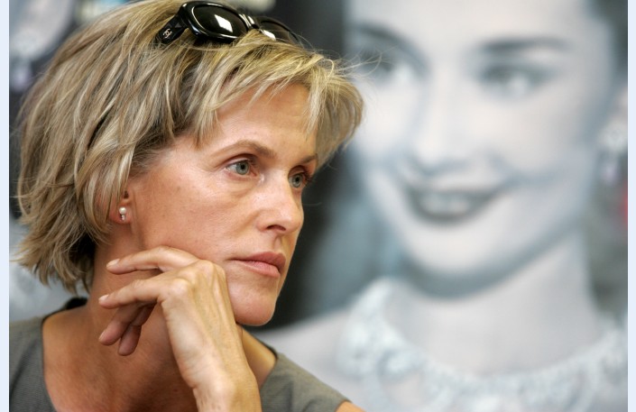 Picture of Inara Slucka