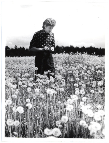 Picture of Imants Ziedonis