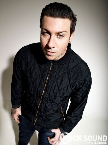 Picture of Zacky Vengeance