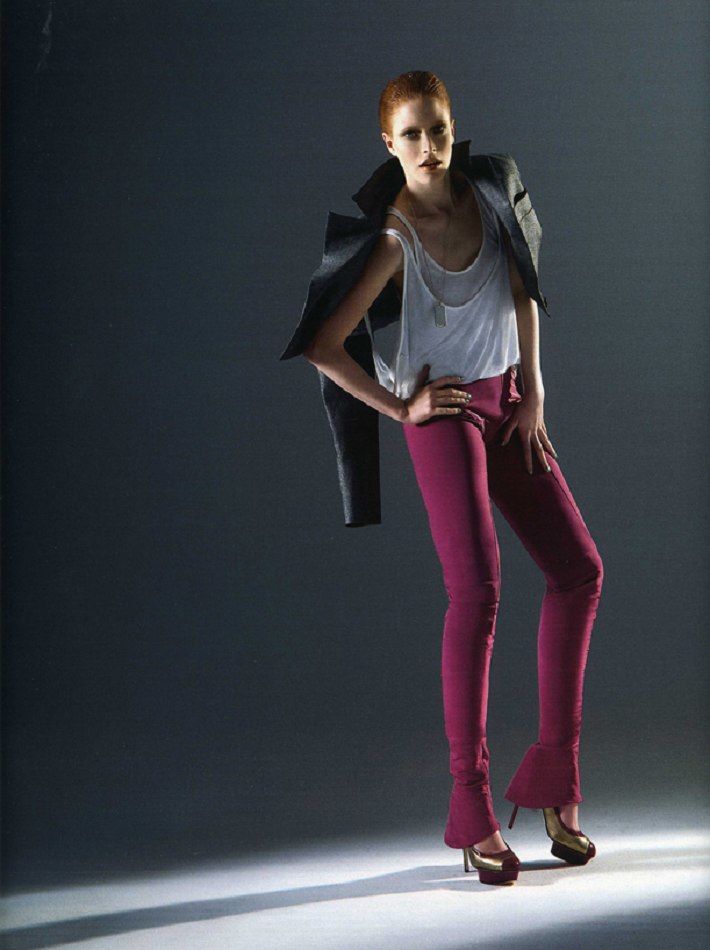 Picture of CECILE SINCLAIR