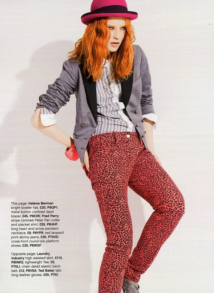 Picture of CECILE SINCLAIR