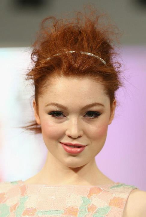 Image of Emily Trimble Thompson